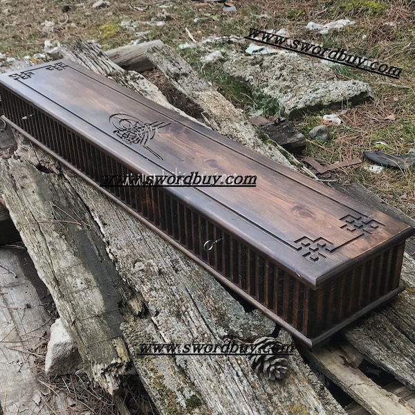 Sword Display - Etsy