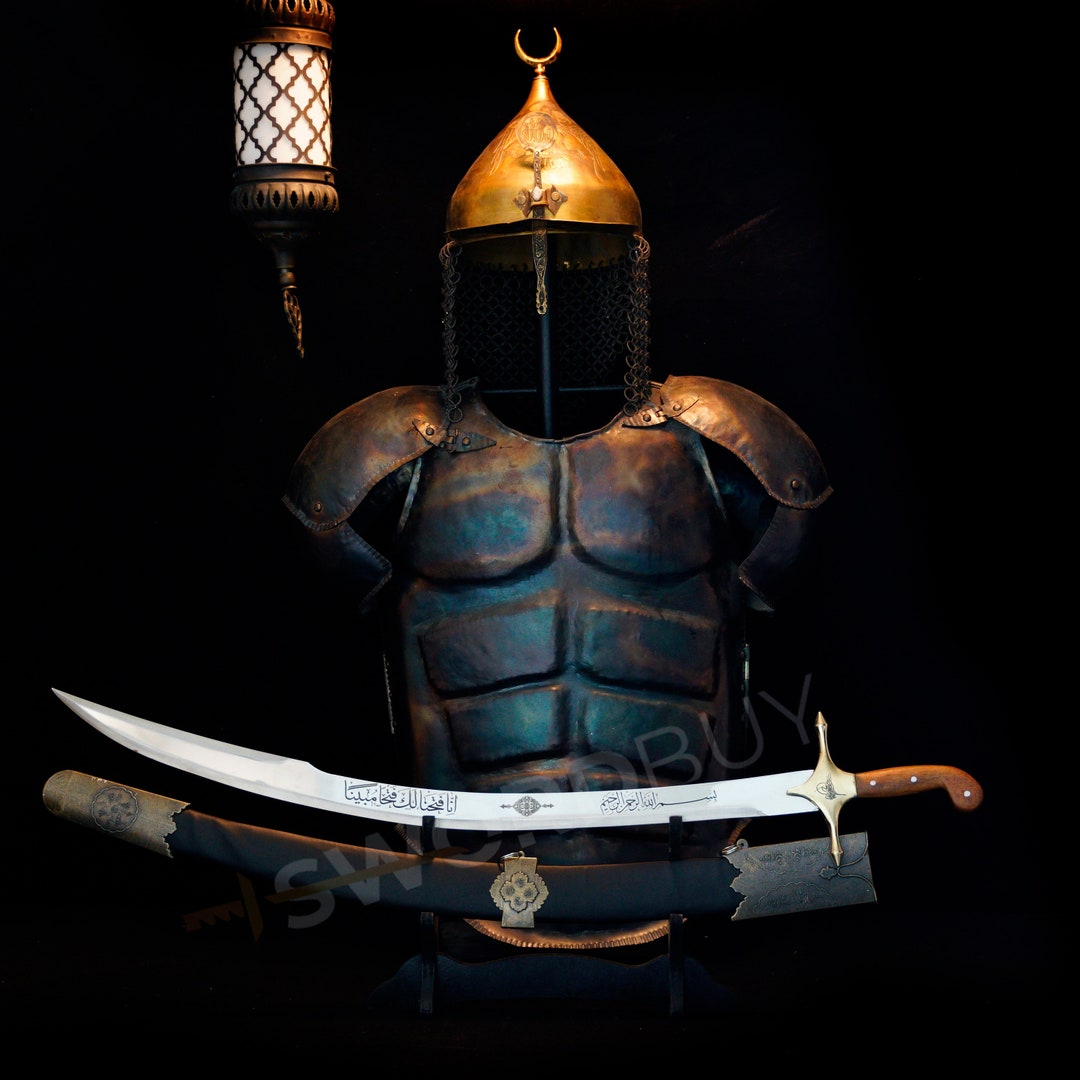 Kilij Handmade Turkish Kilij Kilij Sword Ottoman Sword - Etsy