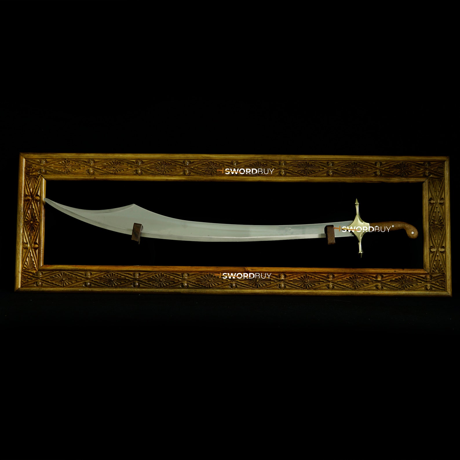 Persian Scimitar Sword Persian Sword Sinbad Sword Handmade | Etsy