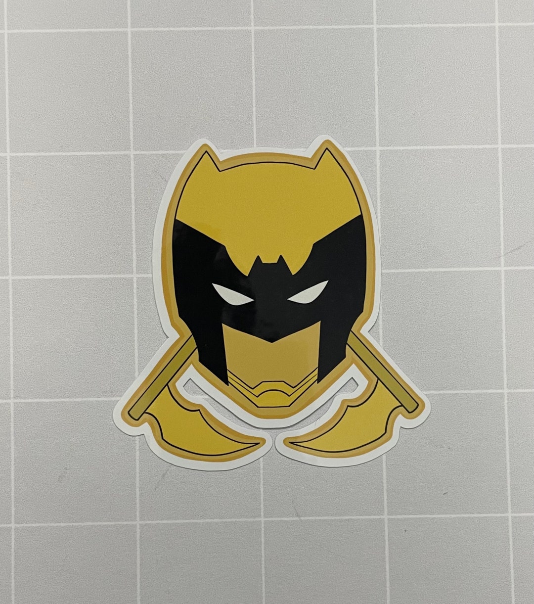 Signal Logo Sticker - Etsy