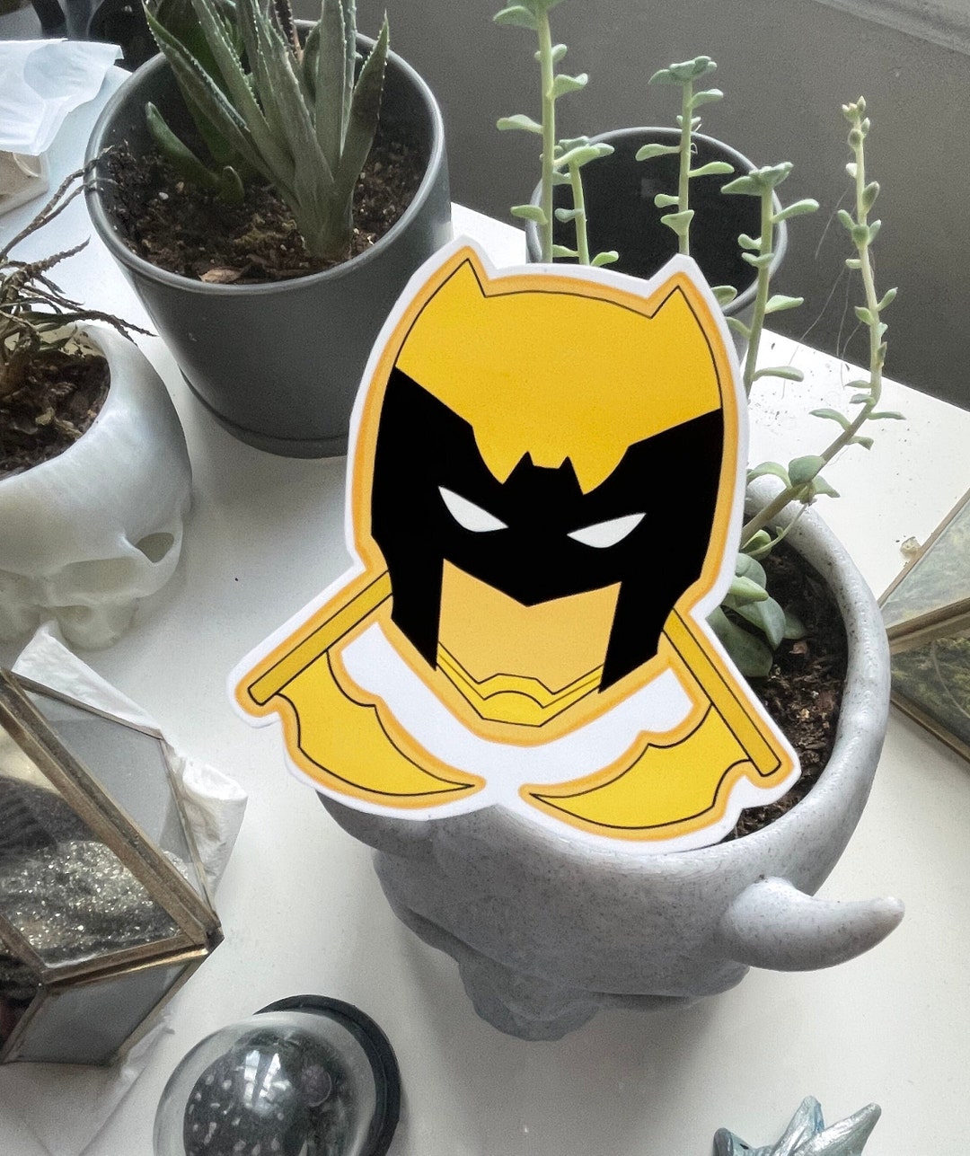 Signal Logo Sticker - Etsy