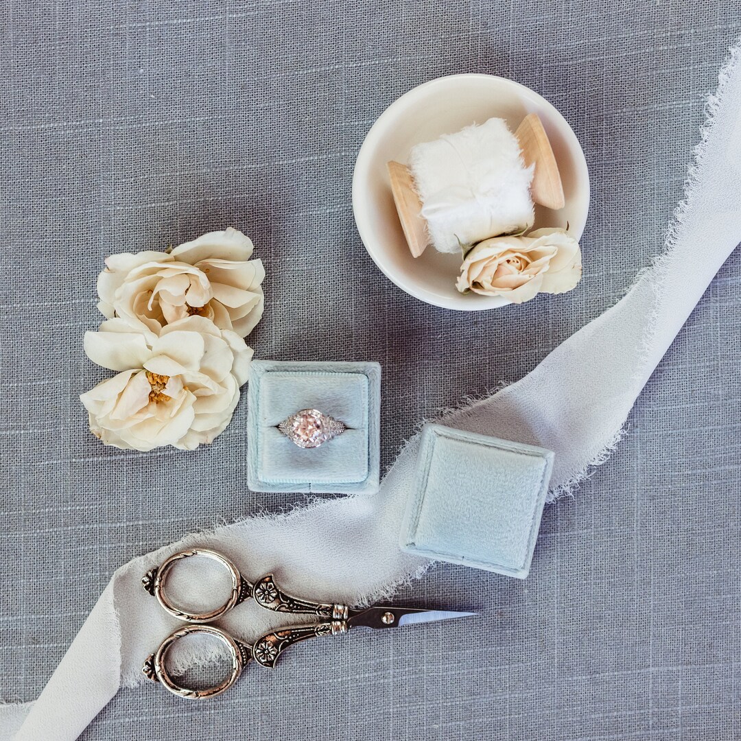 Rollable Styling Mat, Flat Lay Backdrop for Wedding and Product ...