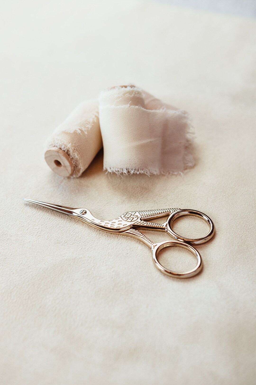 Vintage Style Scissors for Bride Wedding Day Gift or Emergency Kit or ...