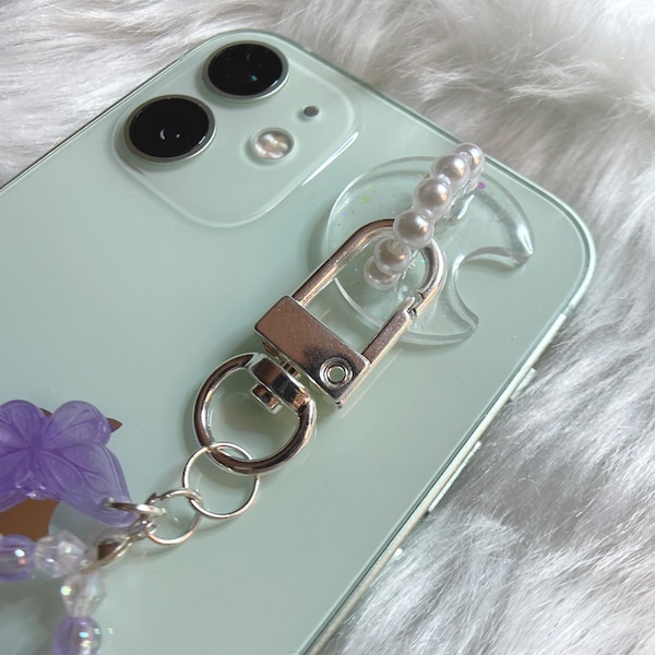 Phone Charms - Etsy