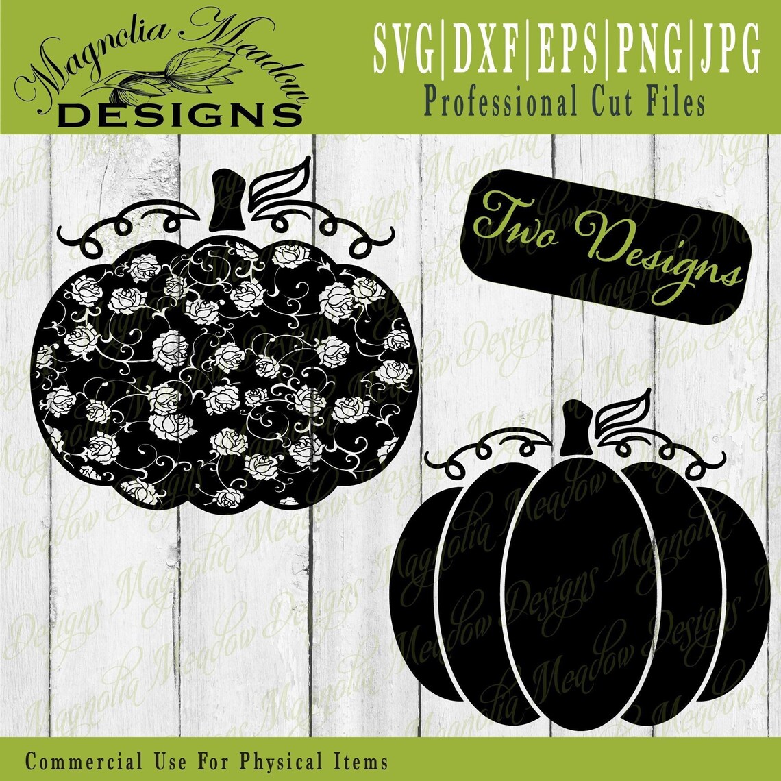 Pumpkin SVG Pumpkin Vine Svg Fall Svg Autumn Svg Rose Vine - Etsy