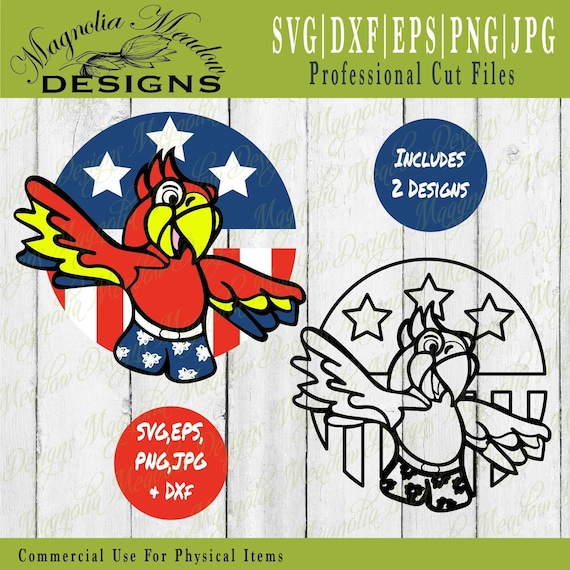 Parrot Head Svgmargaritaville SVG Jimmy Buffett Svg Flag - Etsy