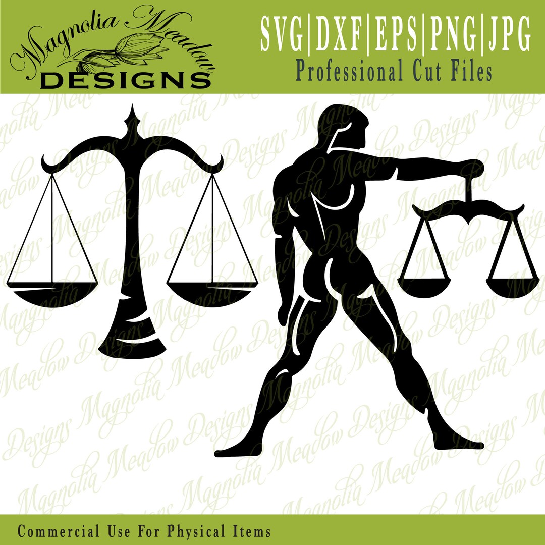 Libra SVG Zodiac Sign SVG Scales SVG Libra Sign Svg Weight - Etsy Australia