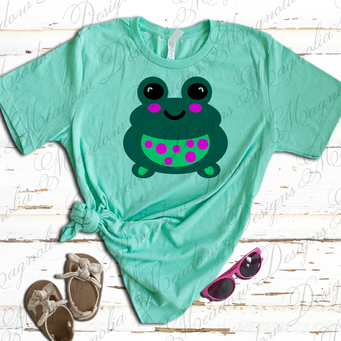 Frogs SVG Kawaii Frog SVG Kids Cute Frog SVG Kid's - Etsy