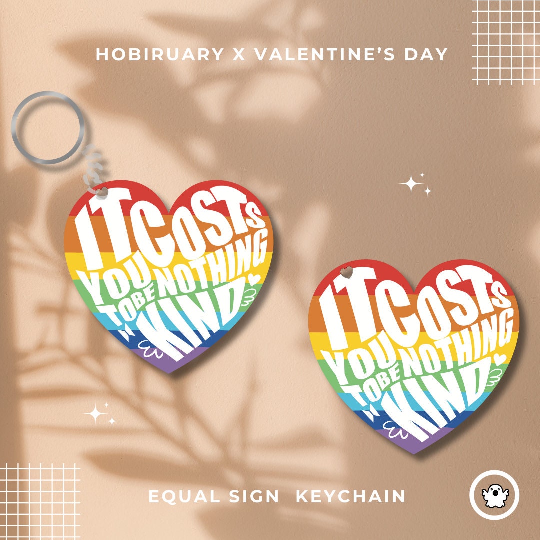 BTS J-hope Jack in the Box Equal Sign Keychain - Etsy