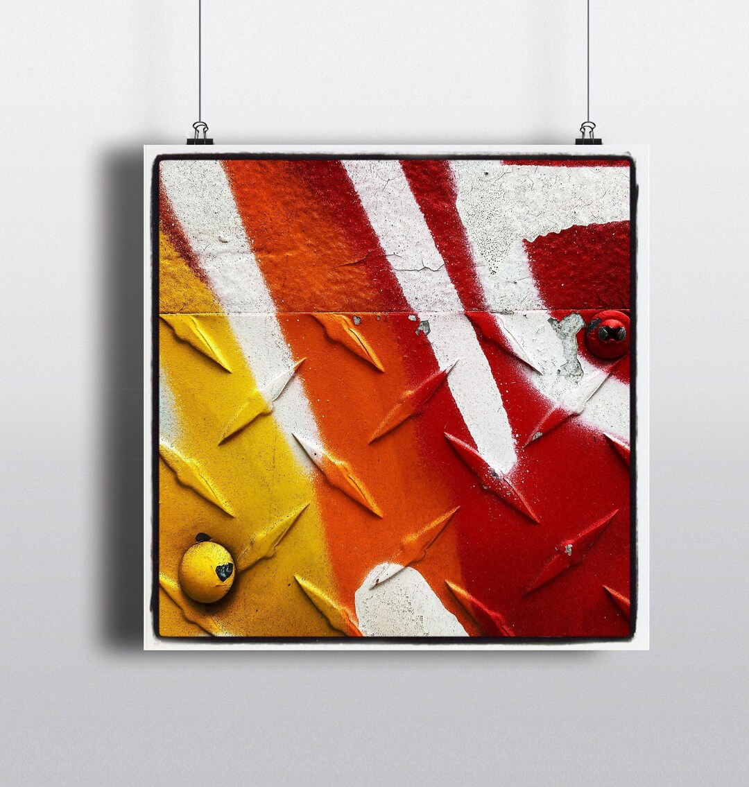 Custom Print Photo Canvas or Acrylic Photo Block Macro - Etsy