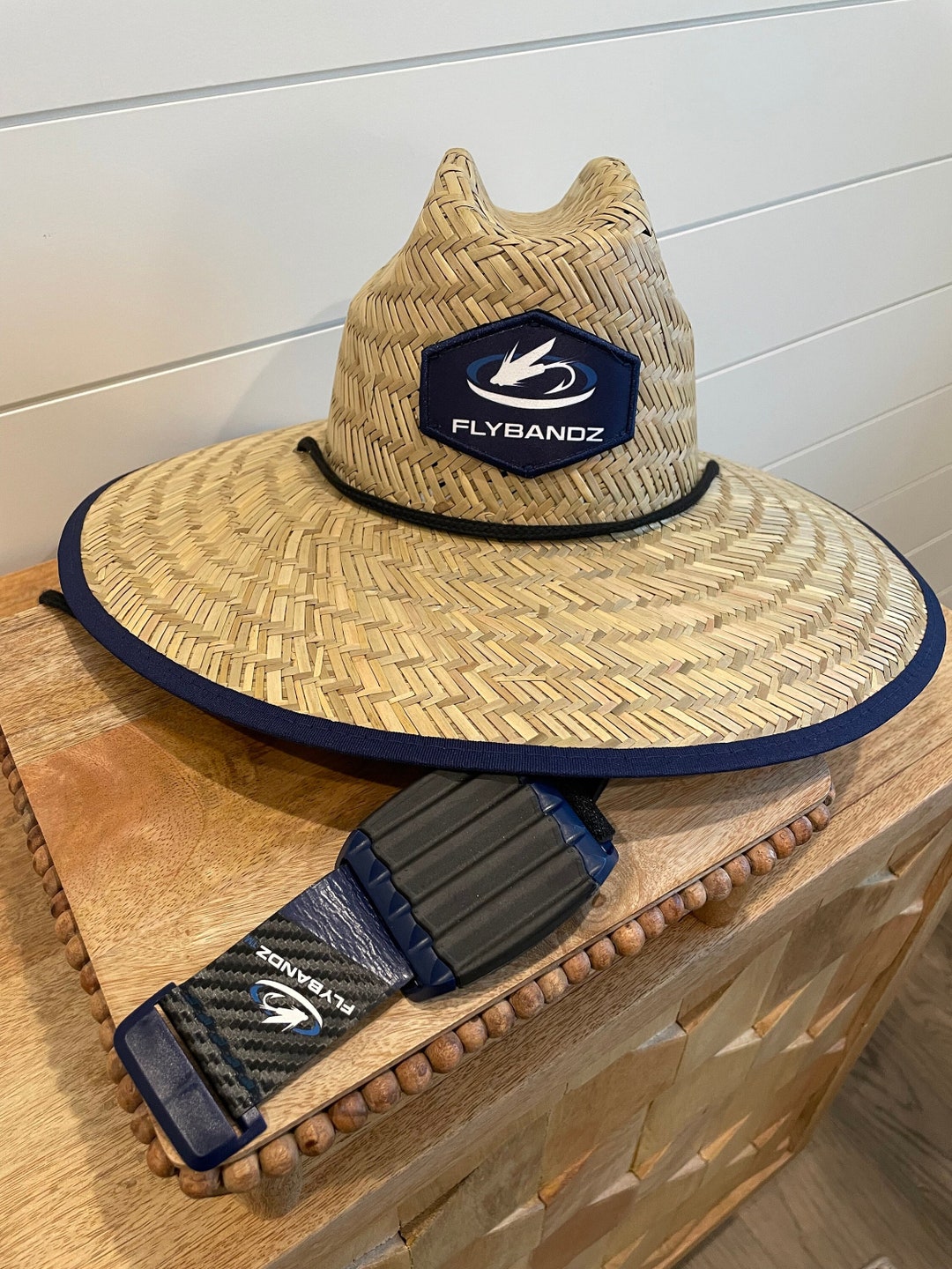Flyband & Hat Bundle - Etsy