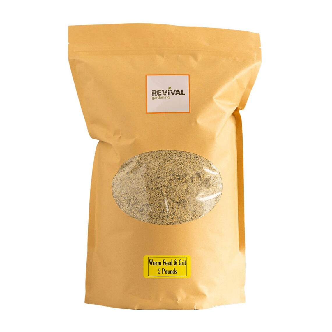 Worm Feed and Grit Organic Worm Food 2 5 & 15lbs. - Etsy