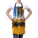 NYC Scene Apron - Etsy