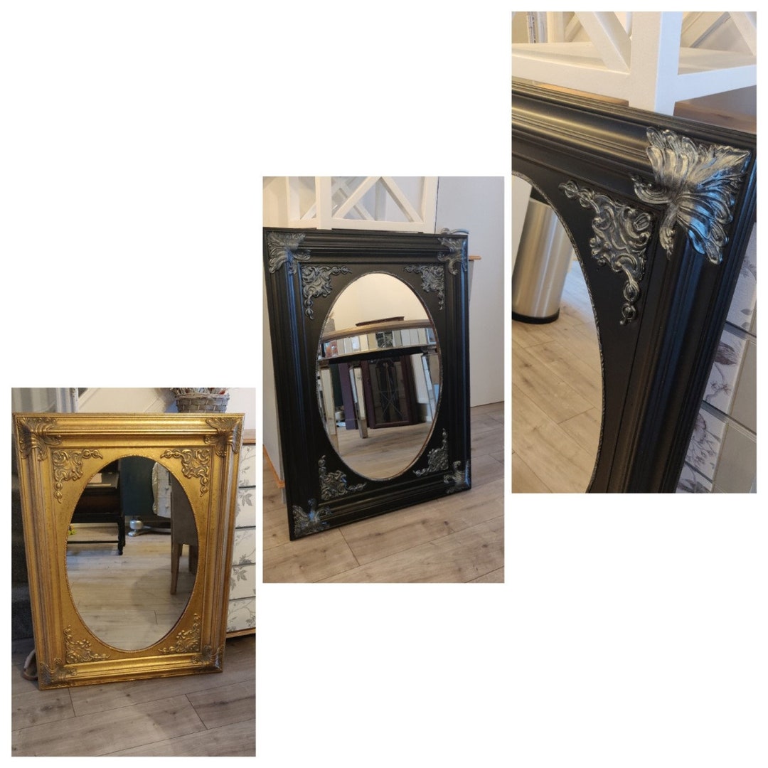 Bespoke Mirror Upcycled SOLD SOLD SOLD - Etsy