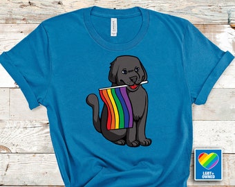 Gay Puppy Flag | Etsy