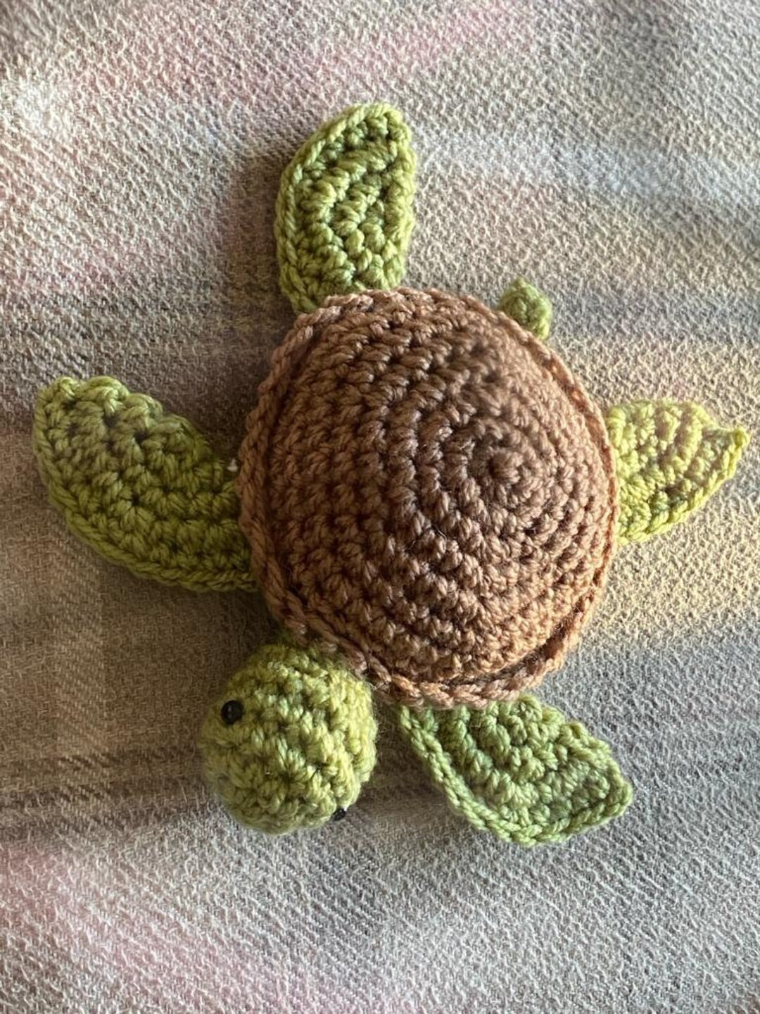 Crochet Handmade Turtles Amigurumi Turtles Cute Gift. - Etsy