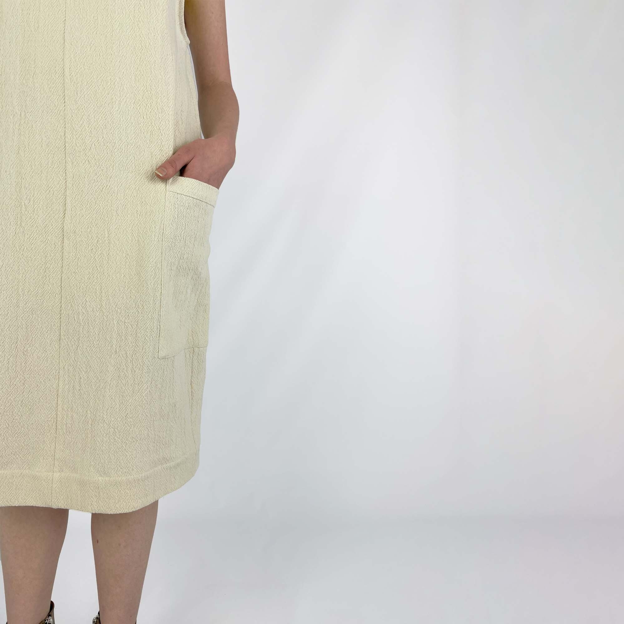 Silo Dress / Sizes XXS-4X / PDF Sewing Pattern by Open Studio - Etsy