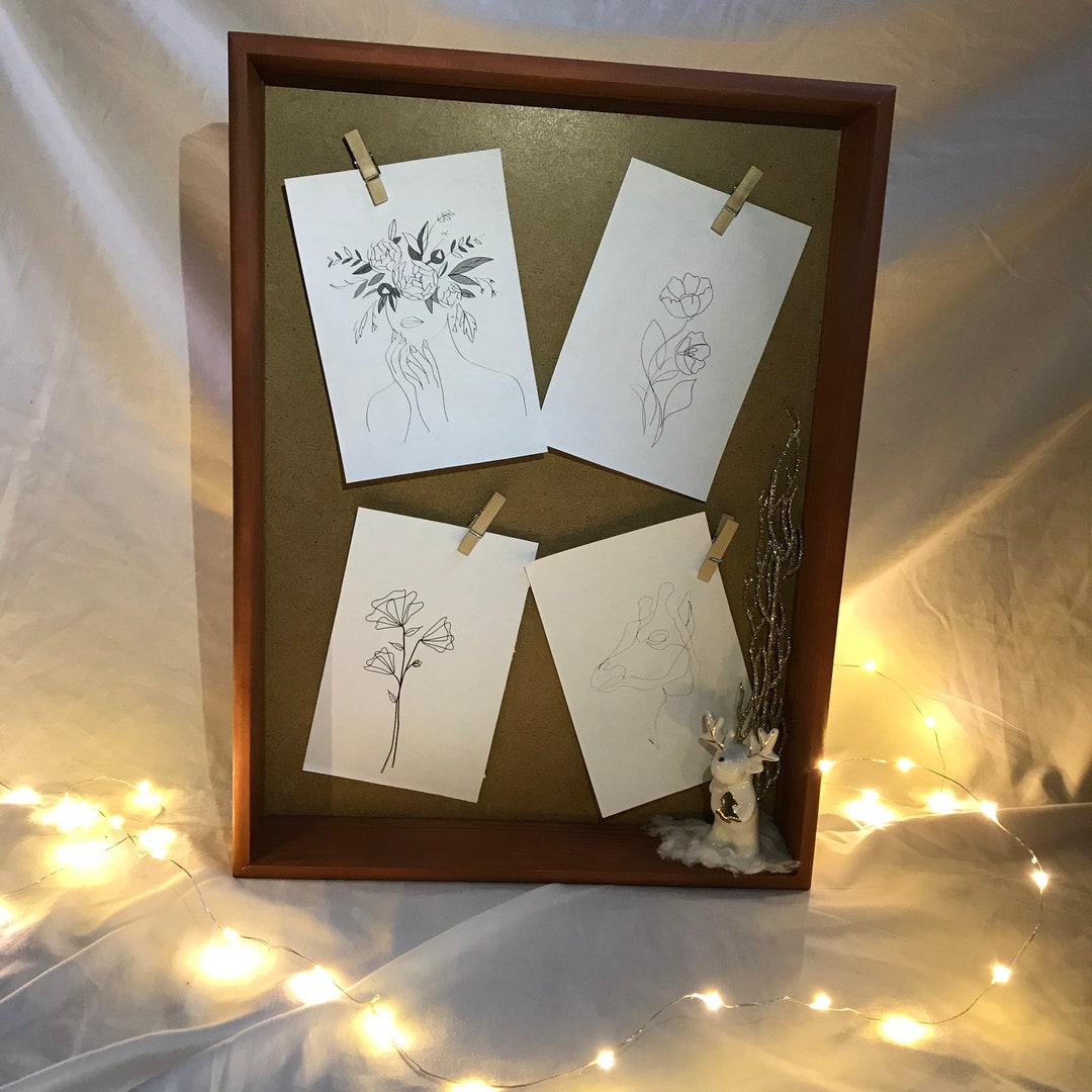 Photo Frame/wall Decor - Etsy