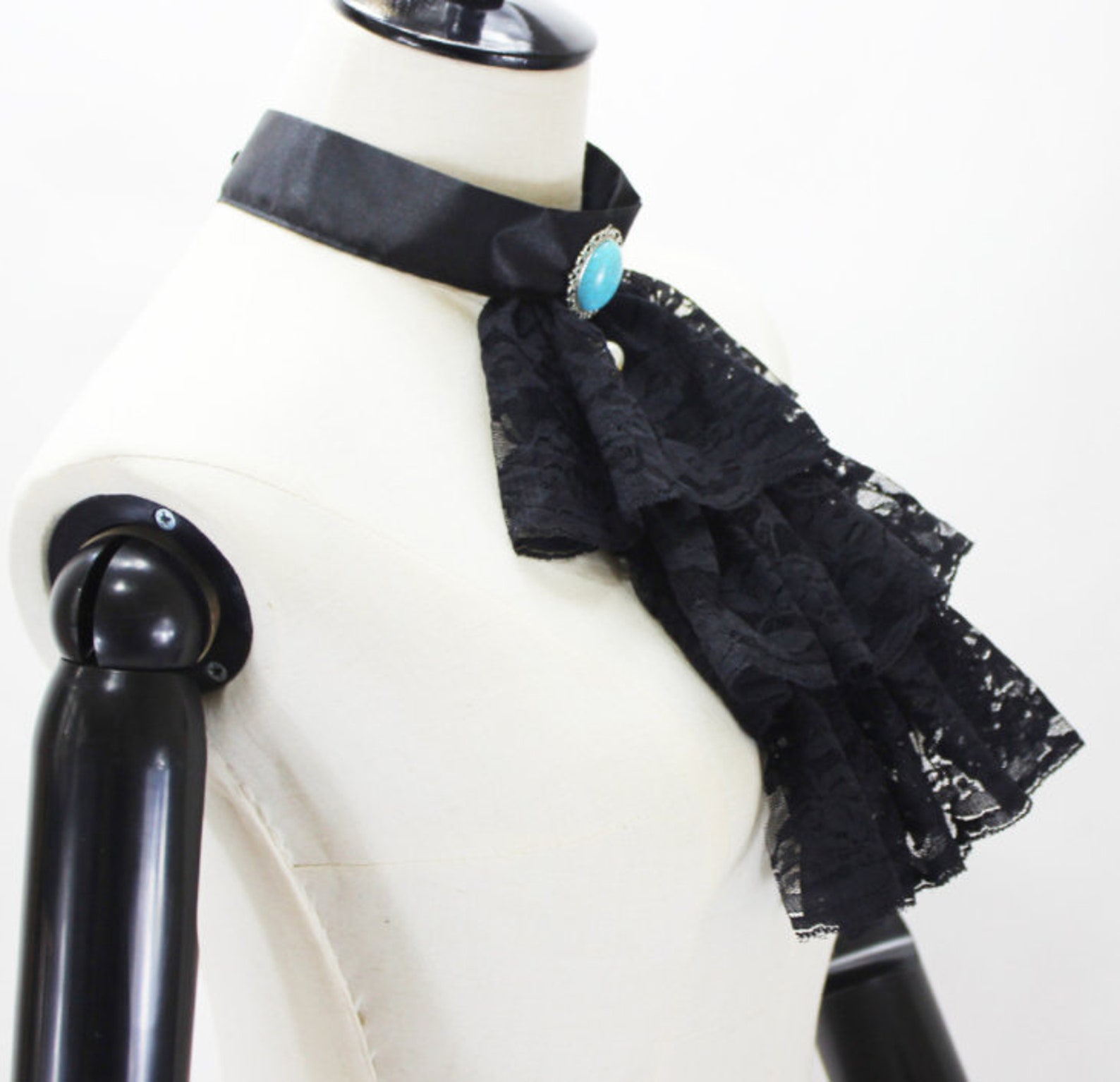 Retro Party Vintage Fake Victorian Court Rough - Etsy