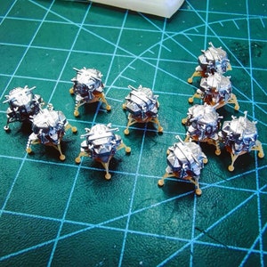 Handmade Apollo Resin SA R1 Key Cap,artisan Key Cap for Cherry MX ...