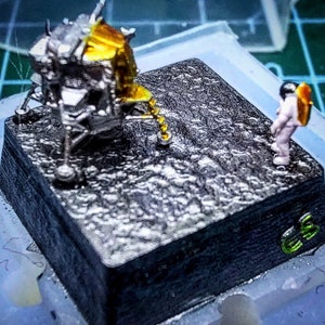 Handmade Apollo Resin SA R1 Key Cap,artisan Key Cap for Cherry MX ...