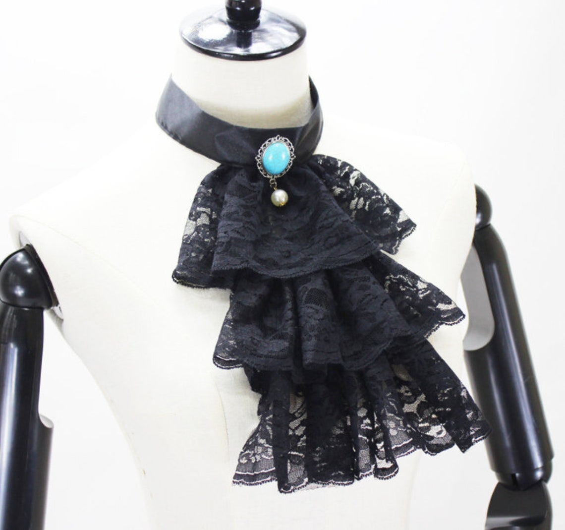 Retro Party Vintage Fake Victorian Court Rough - Etsy