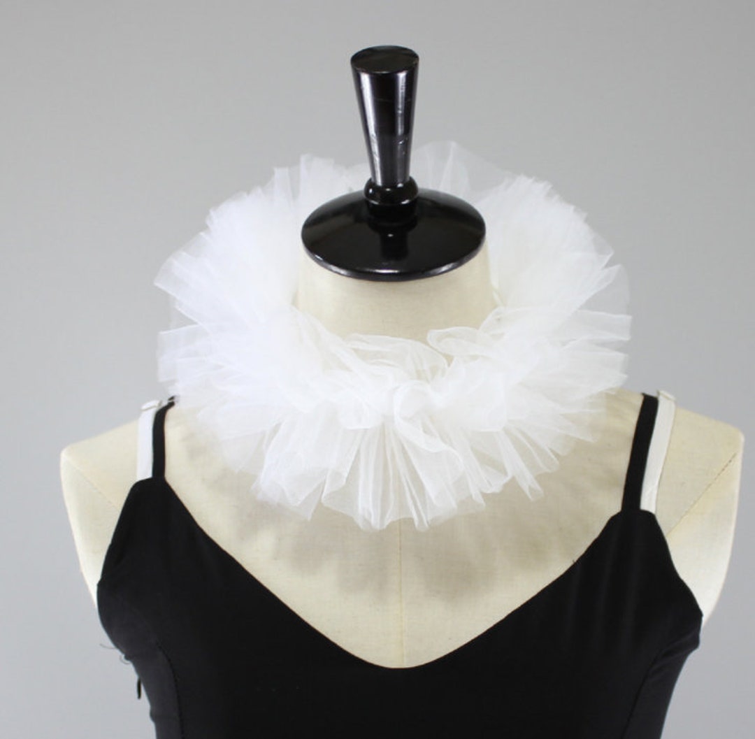 Retro Party Vintage Fake Victorian Court Rough - Etsy