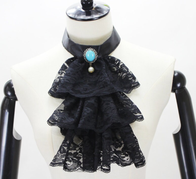 Retro Party Vintage Fake Victorian Court Rough - Etsy