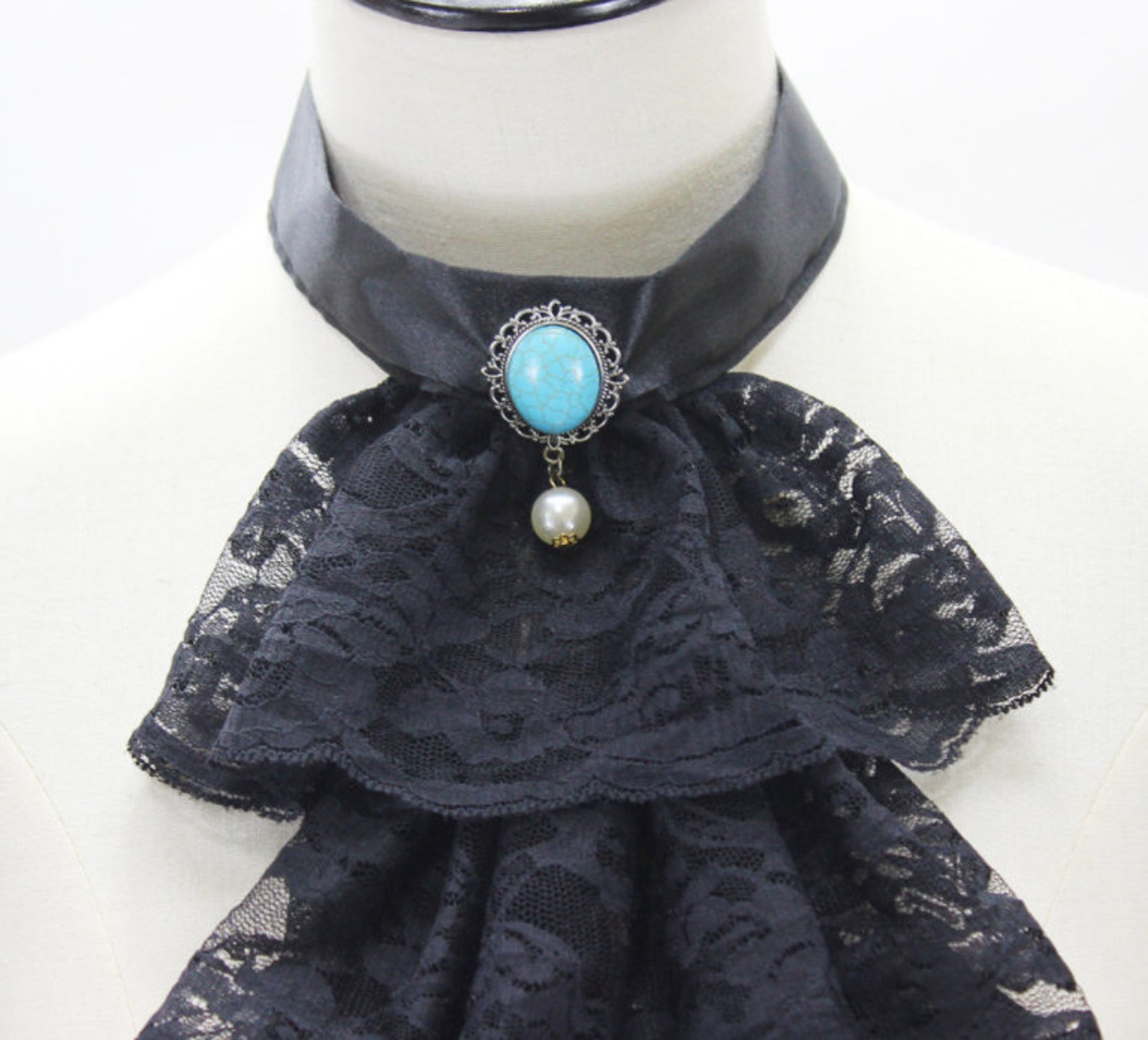 Retro Party Vintage Fake Victorian Court Rough - Etsy