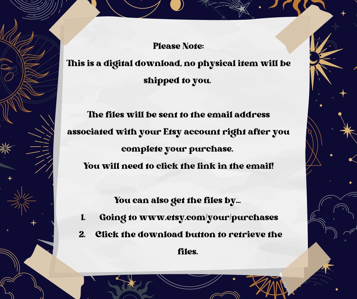 Tarot Timeframe Cheat Sheet - When Will It Happen? Timing Printable PDF ...