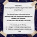 Tarot Timeframe Cheat Sheet - When Will It Happen? Timing Printable PDF ...