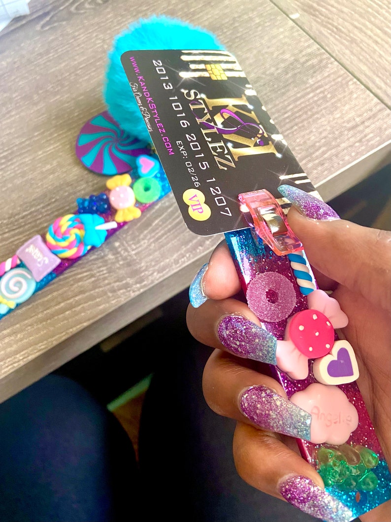 Custom Cardgrabber/ Debit Cardgrabber/ Credit Card Grabber/ - Etsy