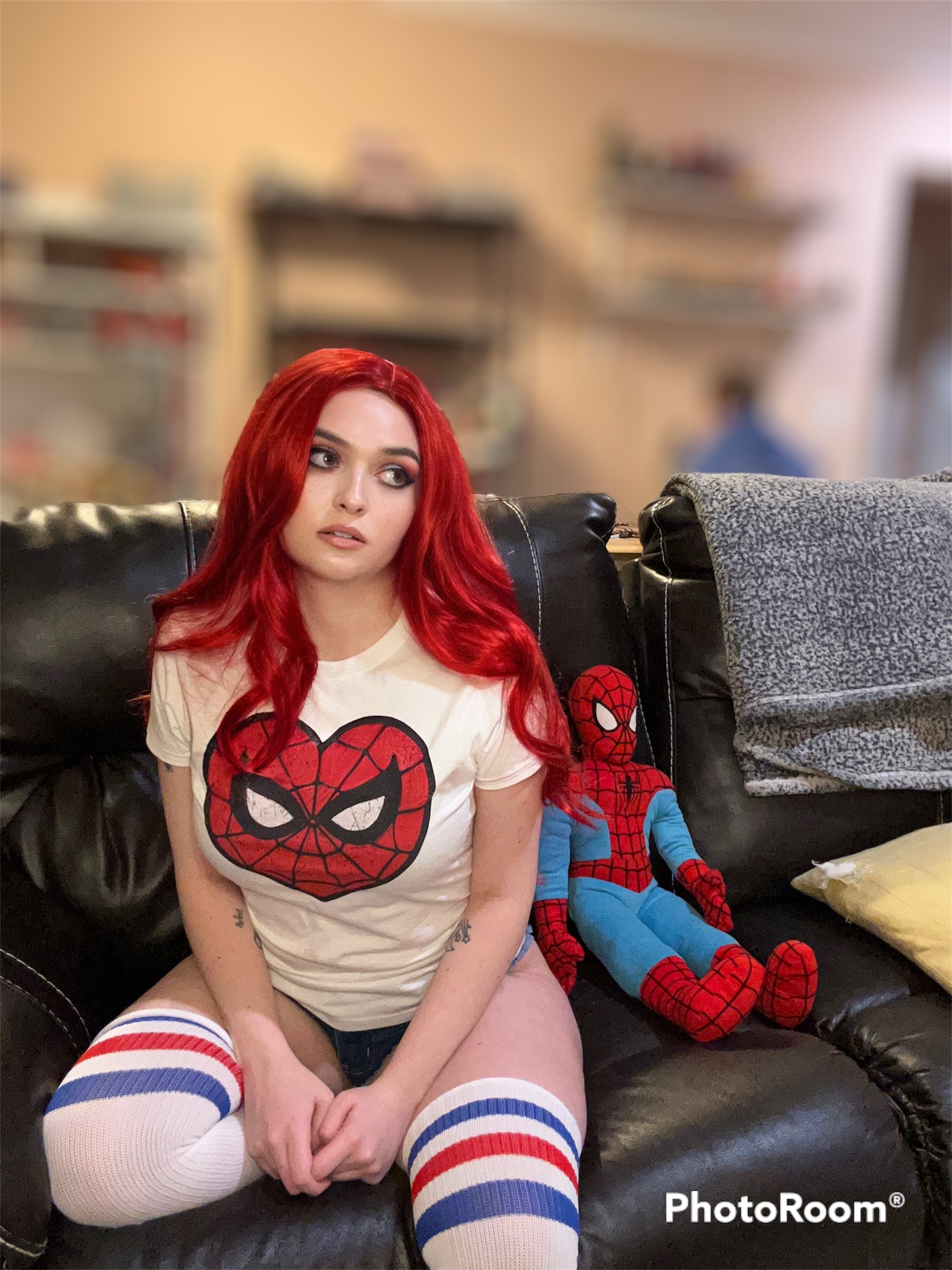 Signed 8x10 Mary Jane Photo Print Etsy