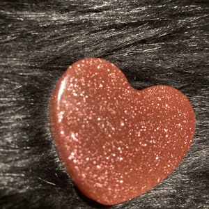 Valentines Day Magnet Set Heart Shaped Magnet Set Love Heart Magnet ...