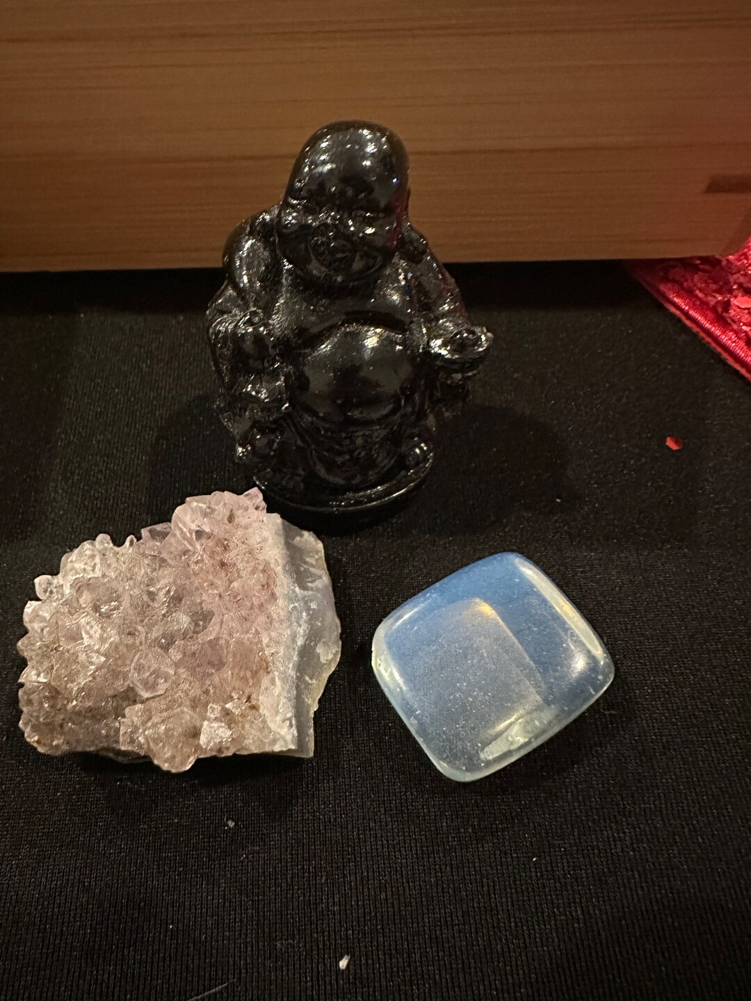 Trinket and Crystal Mystery Bags | Mystery Crystal and Resin Trinket ...