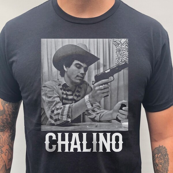 Chalino sánchez png - Etsy México