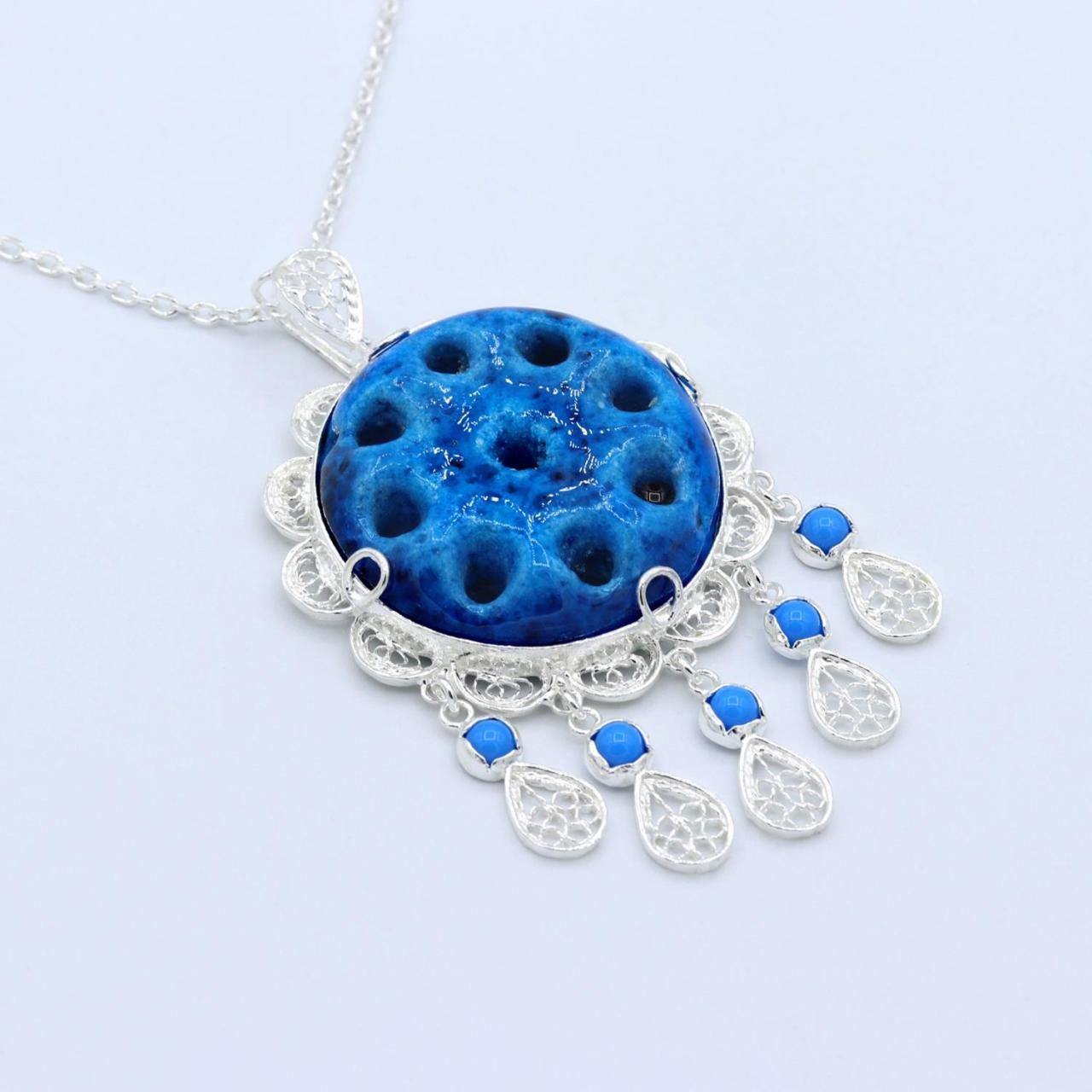 Assyrian Necklace, Syriac Necklace, Reyyan Pendant, Hercai Nacklace ...