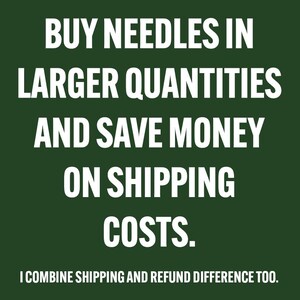 Steel Phonograph Needles, Loud, Medium, Soft Tone, 78 RPM - Etsy