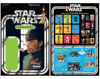 KennerByKing - Etsy UK