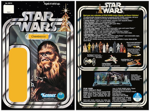 Star Wars Wookie Names