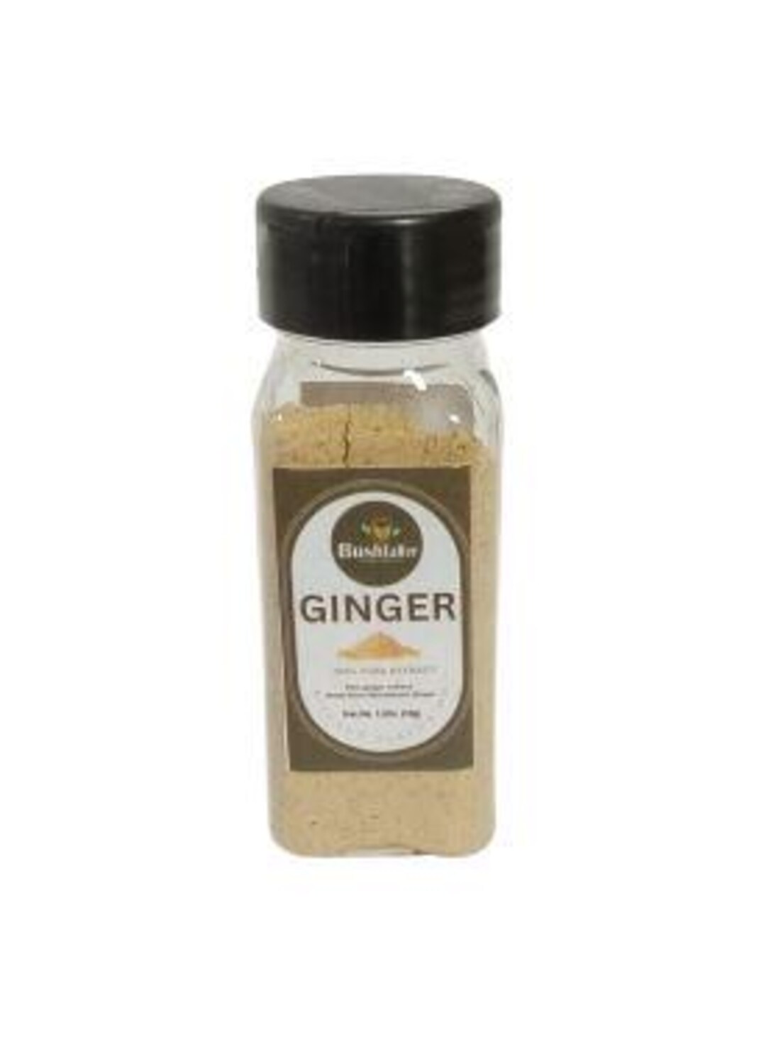Dried Ginger, Ginger Powder, 100% Naturally Grown Ginger, Ground Dried ...