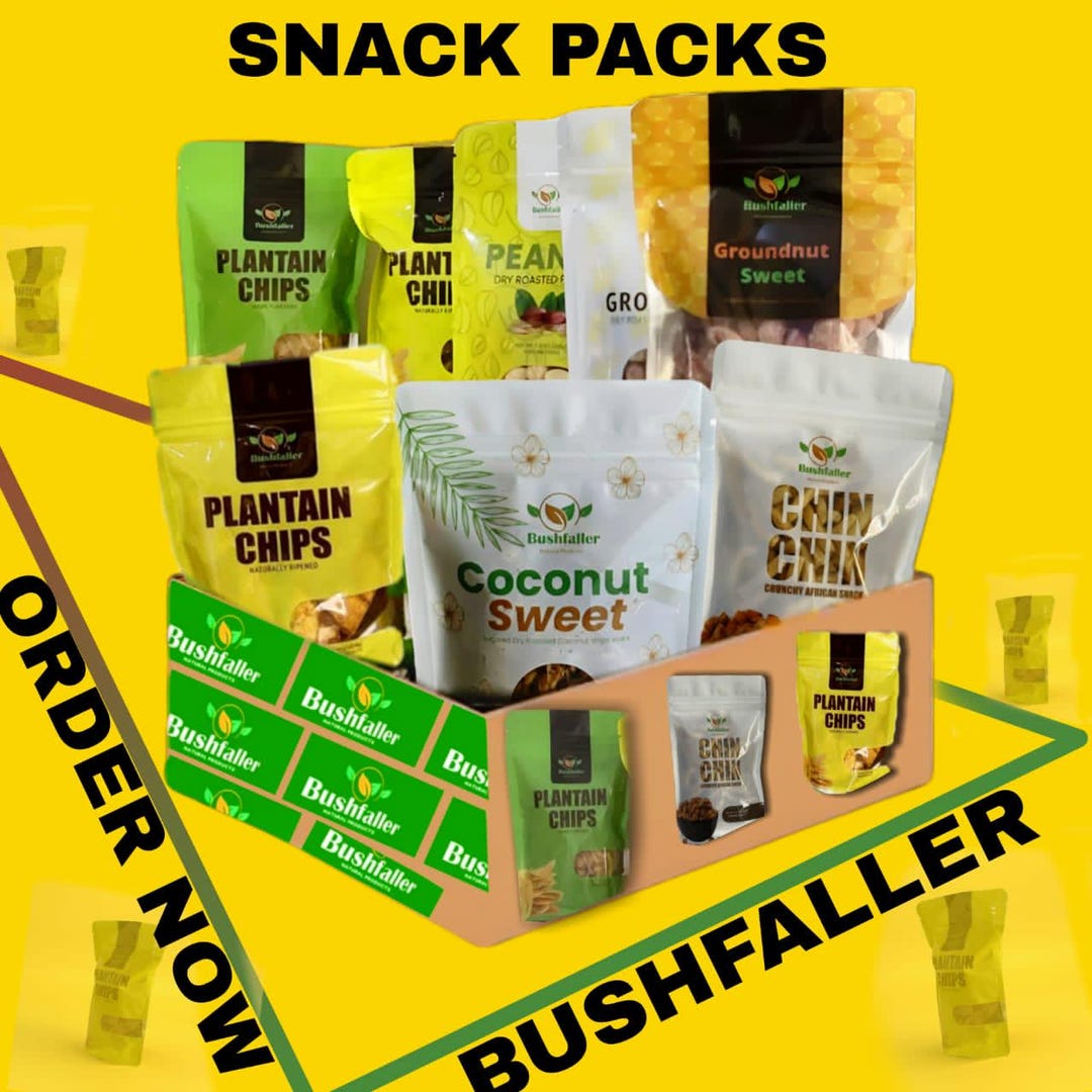 Snack Box (50 Count) Variety Snacks Gift Box - College Students, Back ...