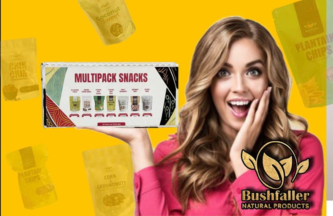 Snack Box Package 50 Count Variety Snacks Gift Box College Students ...