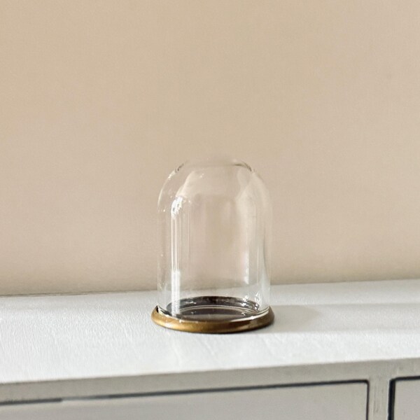 Mini Cloche - Etsy