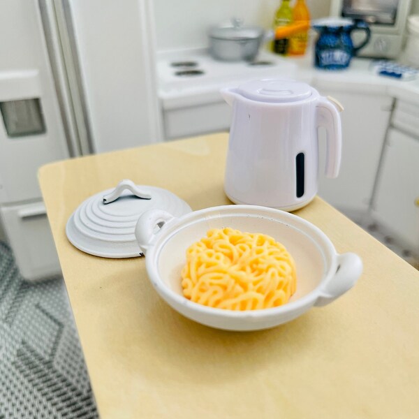 Miniature Cookware - Etsy