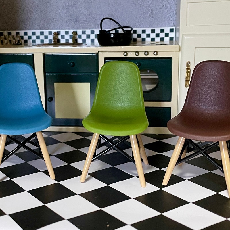 Miniature Chairs - Etsy