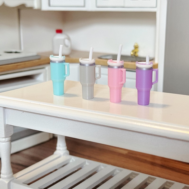 Miniature Stanley Cups - Etsy