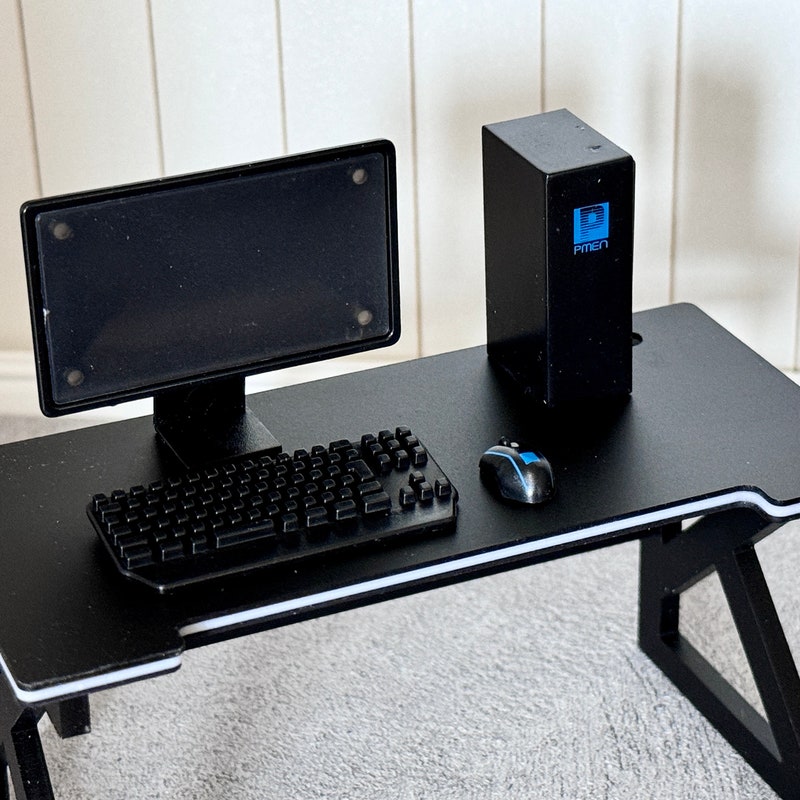 Granite Computers - Etsy