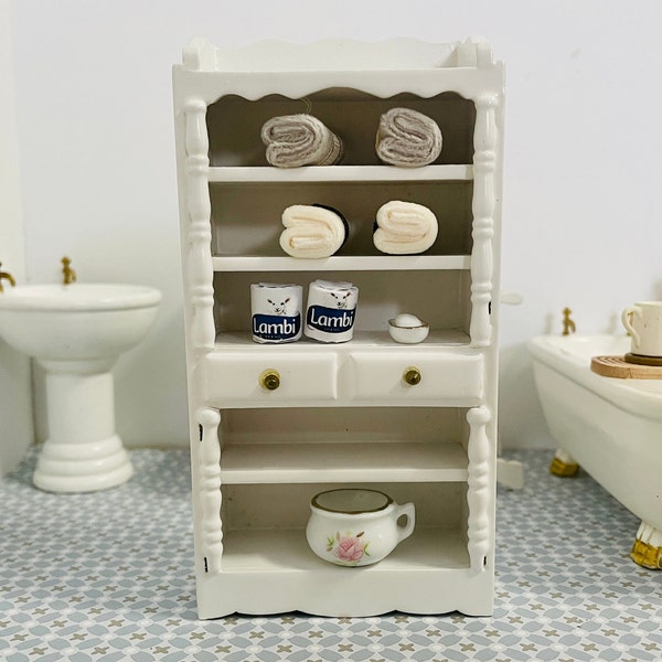 Miniature Shelf - Etsy