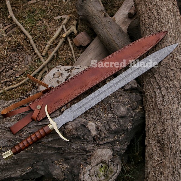 Sword - Etsy